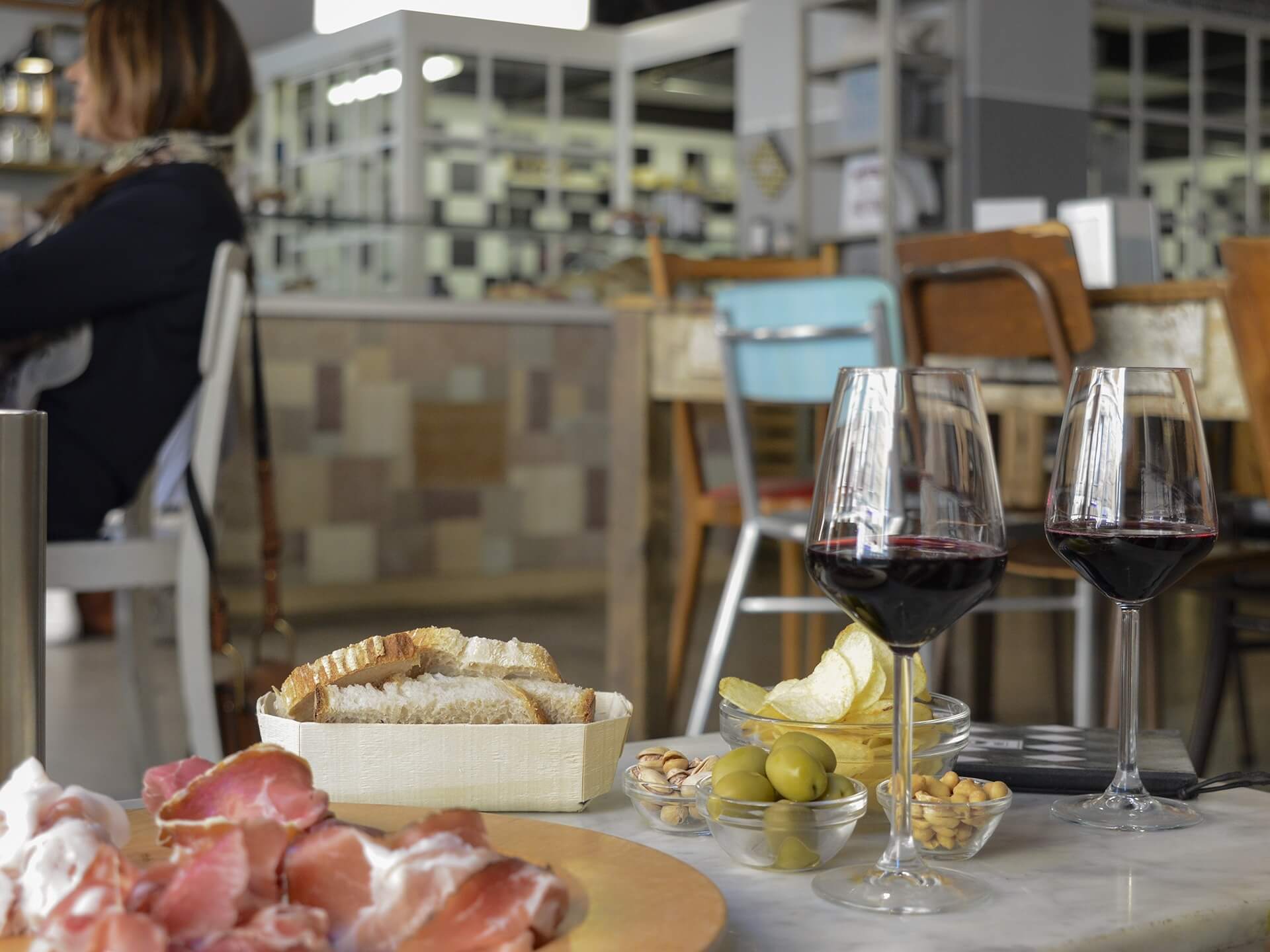 Ottocentonero - Cantine Riunite & CIV